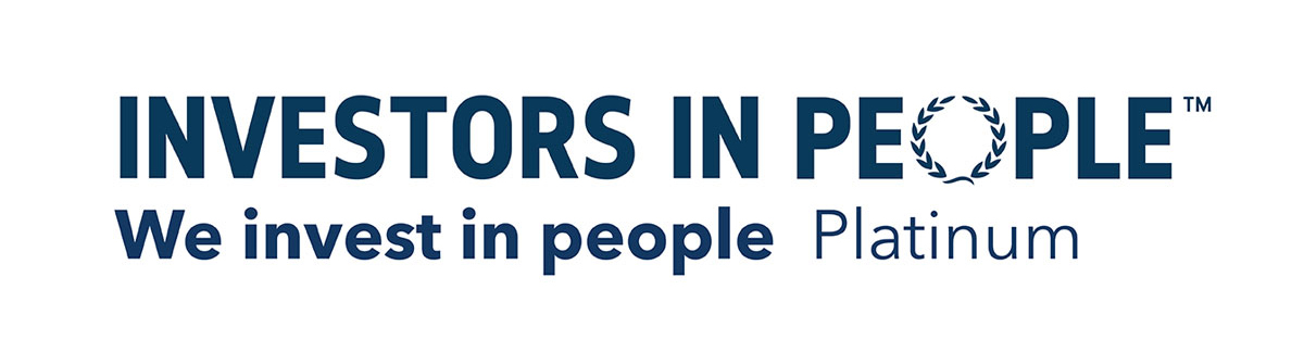Investors In People – Platinum Re-accreditation 2023 - The Access Bank UK