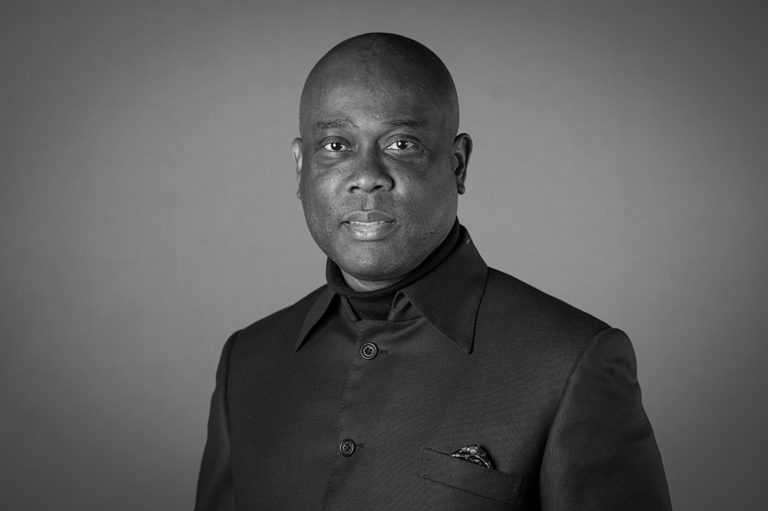 Honouring the life of Dr Herbert Wigwe – A Visionary Leader - The ...