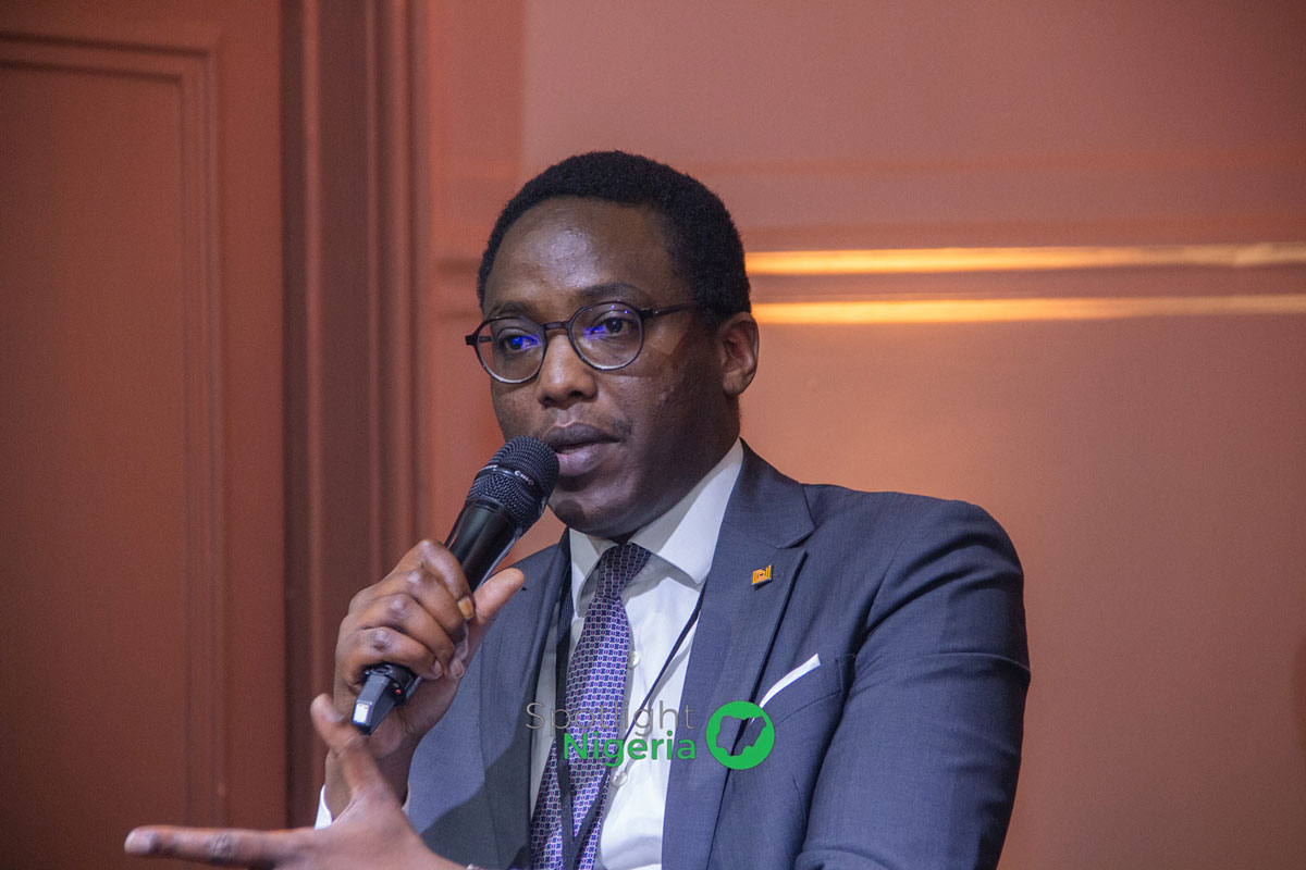 The Access Bank UK Ltd – Paris Branch Participates in Spotlight Nigeria ...